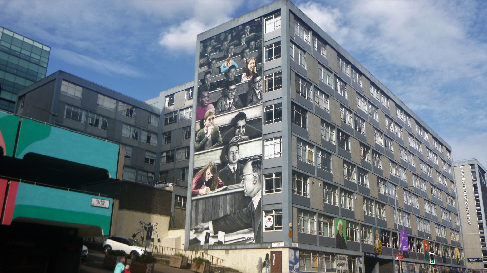 Sommerlager der Ranger und Rover - Pfadfinder*innen Innsbruck 10